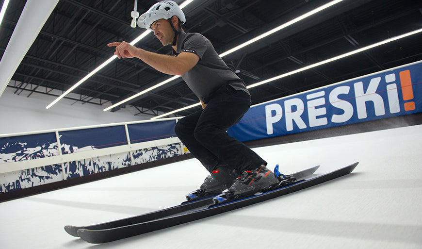 Carte-cadeau - Préski